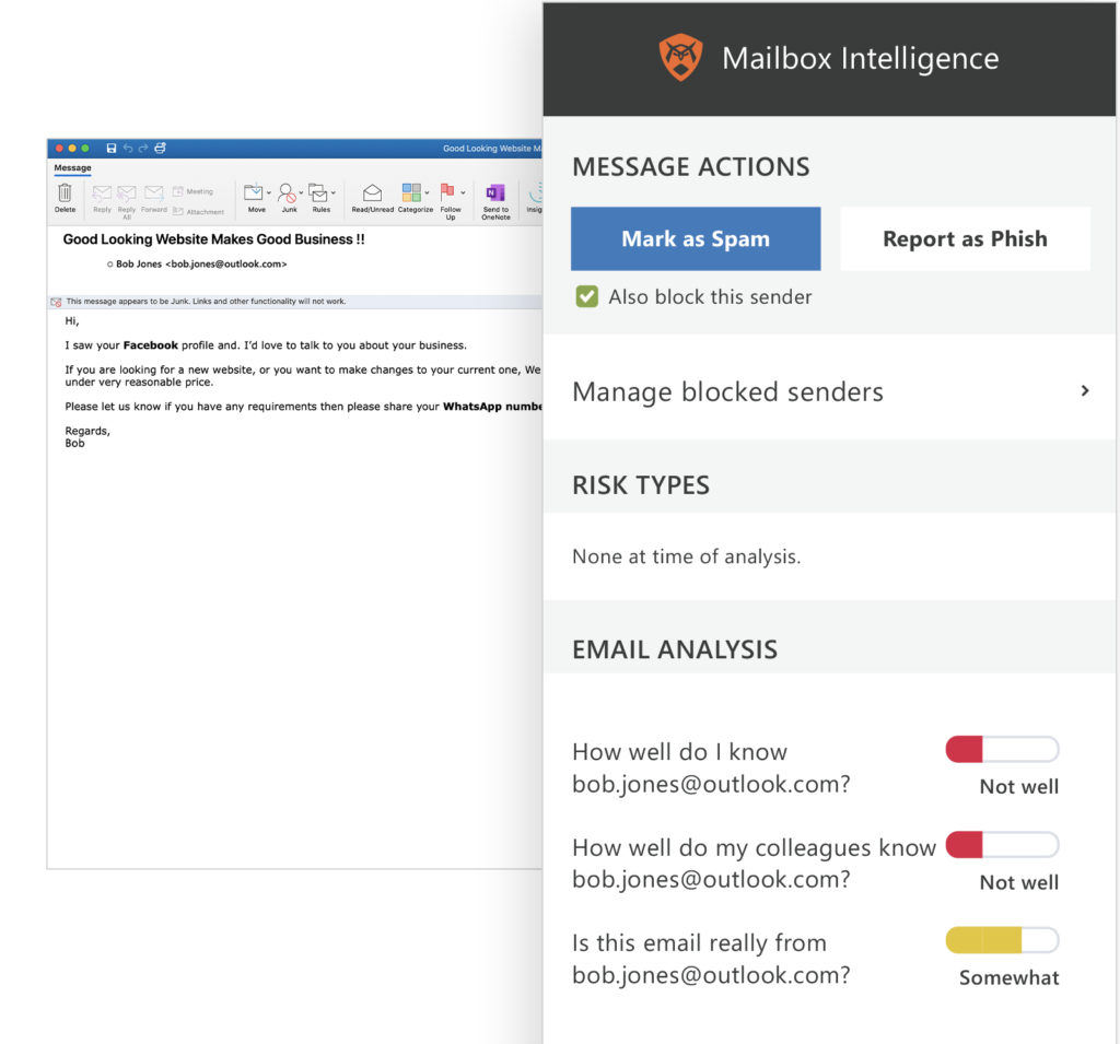 Product Review Greathorn Cloud Email Security Platform Cybersecurity