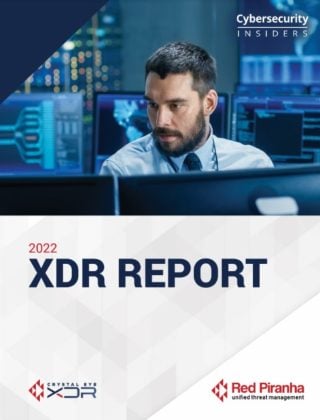 Get Cybersecurity Reports - Cybersecurity Insiders
