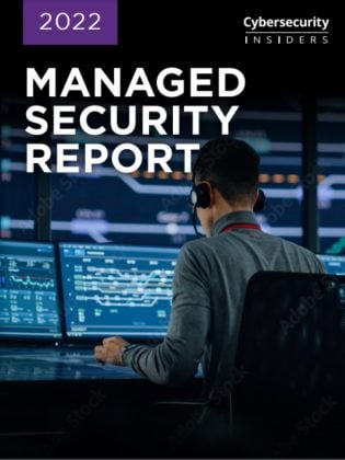 Get Cybersecurity Reports - Cybersecurity Insiders