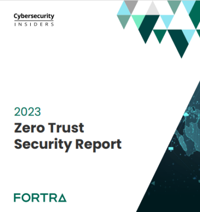 Get Cybersecurity Reports - Cybersecurity Insiders