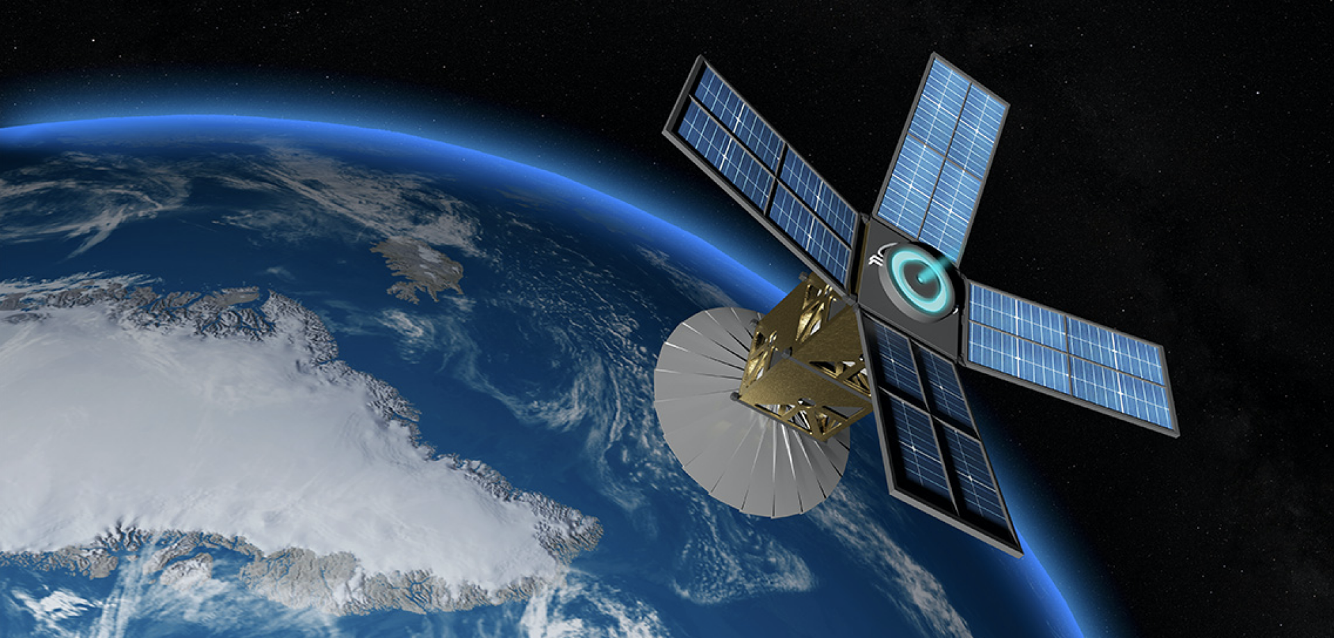 Cyber Attack on European Space Agency to compromise satellite imaging ...