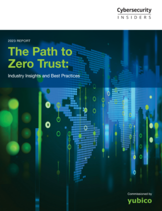 Get Cybersecurity Reports - Cybersecurity Insiders