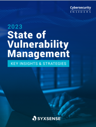 Get Cybersecurity Reports - Cybersecurity Insiders