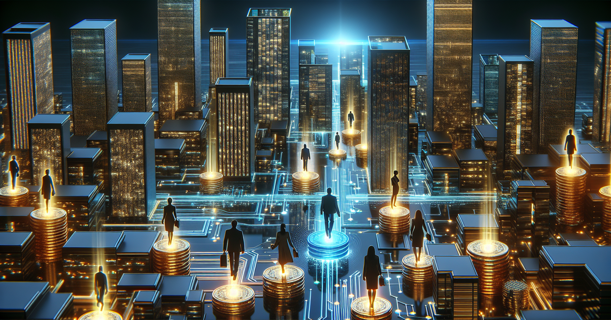 Cyber Budgets Surge: Investing in Security