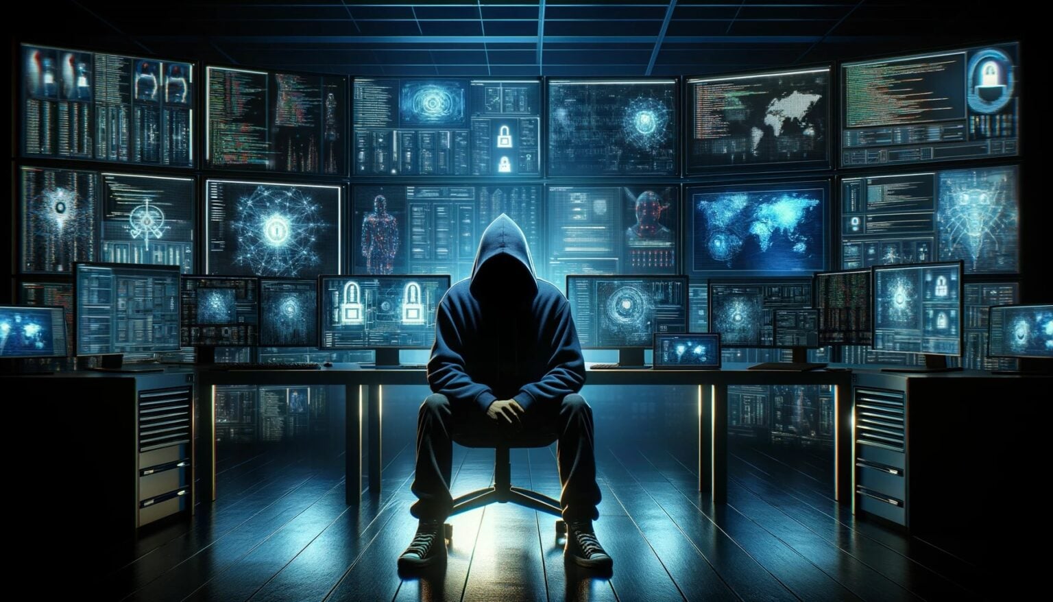 FBI launches Operation Riptide - Cybersecurity Insiders