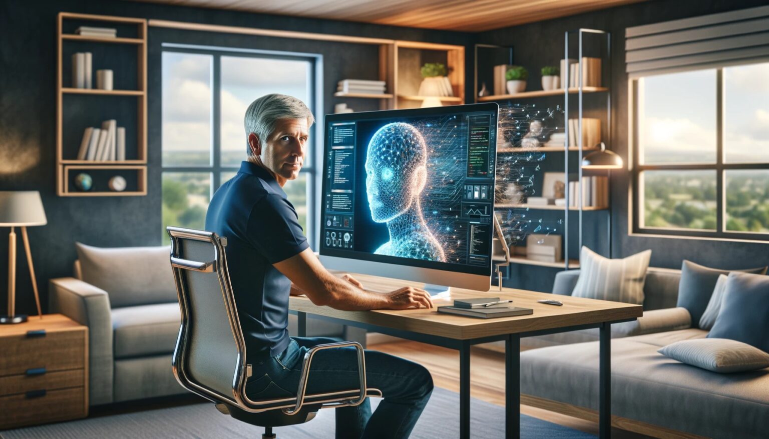 Understanding User Behavior Monitoring for Stronger Cybersecurity ...