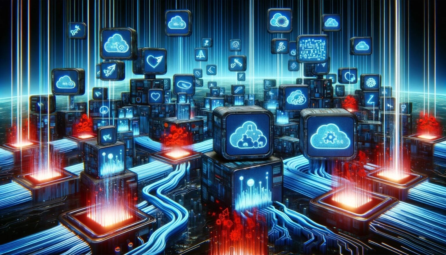 Schools & Universities Hit Hard by Cyber Attacks in 2025