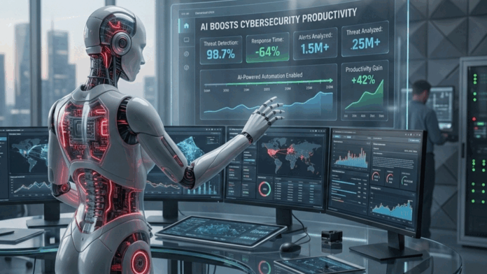 Zscaler Launches Project AI-Guardian for Enterprise AI