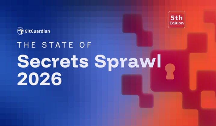 AI Service Leaks Hit Public GitHub With 29M Secrets