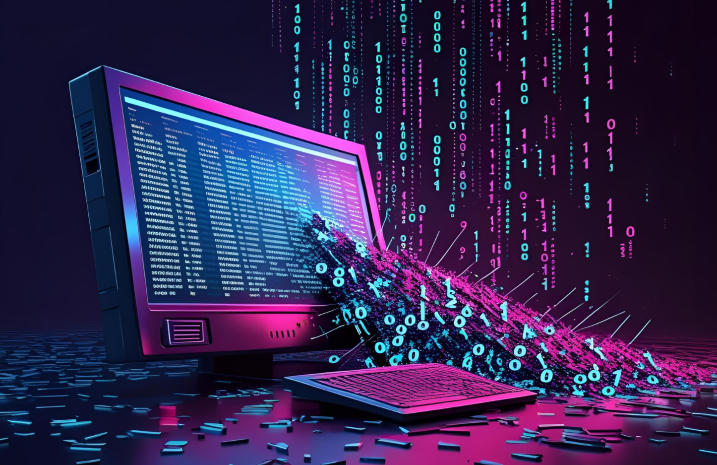Year Breaches Stopped Being Loud & Started Dangerous