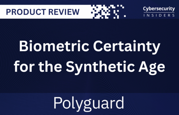 Polyguard Ensures Biometric Certainty for the Synthetic Age
