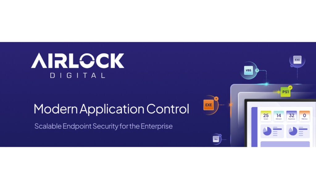 Airlock Digital Announces Independent TEI Study Quantifying Measurable ROI & Security Impact ...