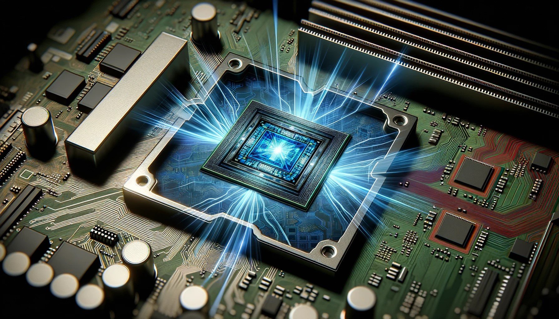 The Role of FPGAs in Post-Quantum Cryptography and Cyber Resilience ...