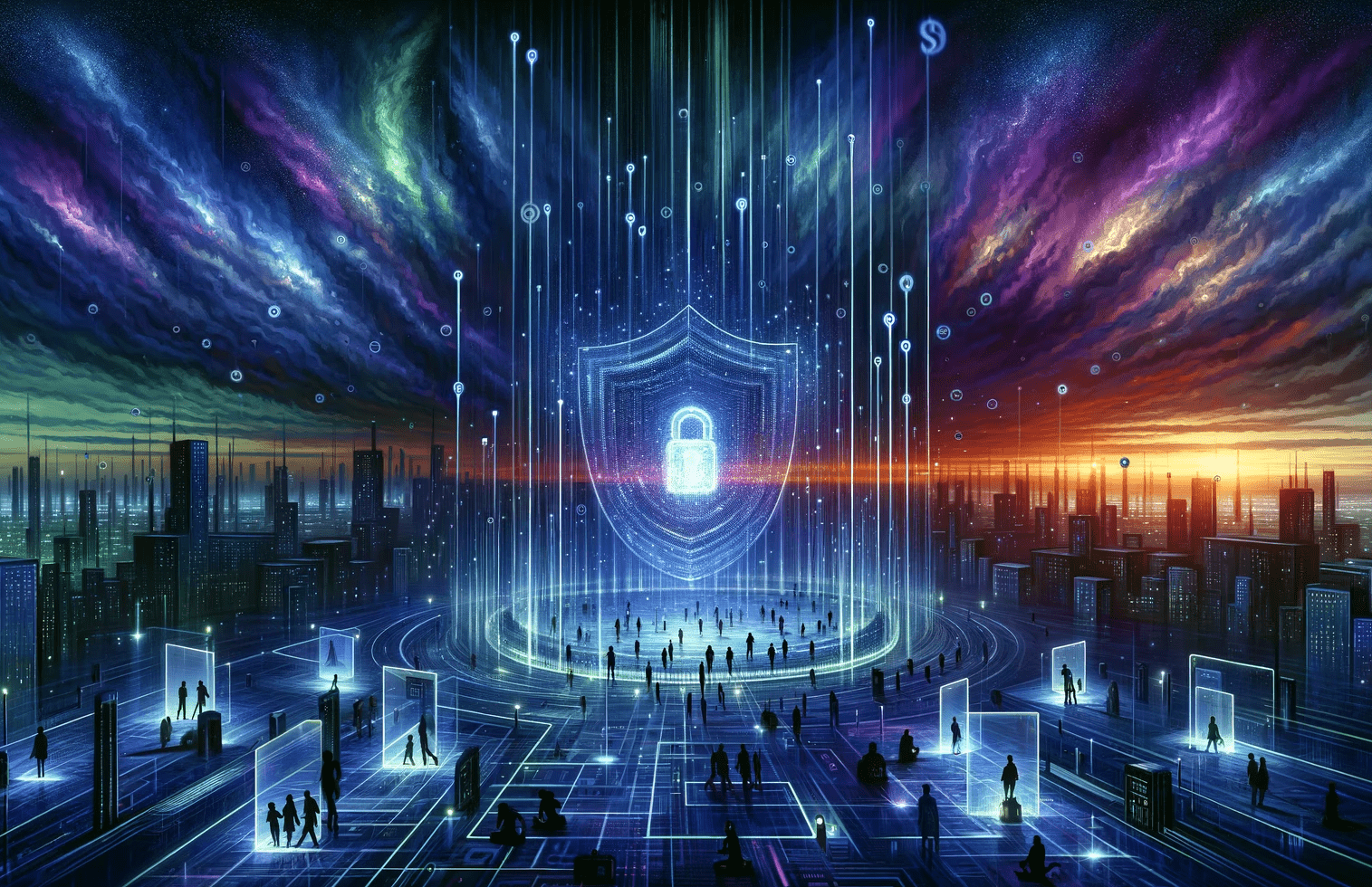 From VPNs to Zero Trust: Evolution of Secure Access