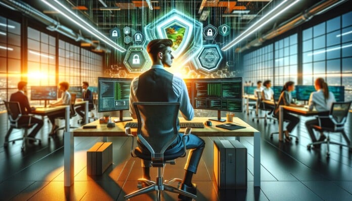 Thinking about a Career in Cybersecurity? Follow this Path ...