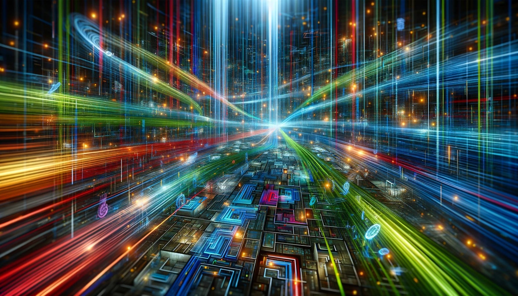 AI and Supply Chain Transparency in Software Industry