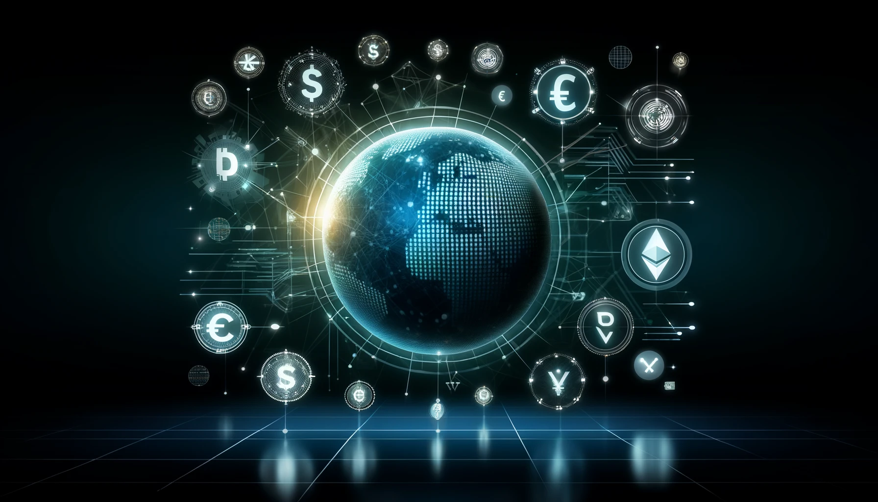 New Report from Match Systems Sheds Light on Central Bank Digital ...