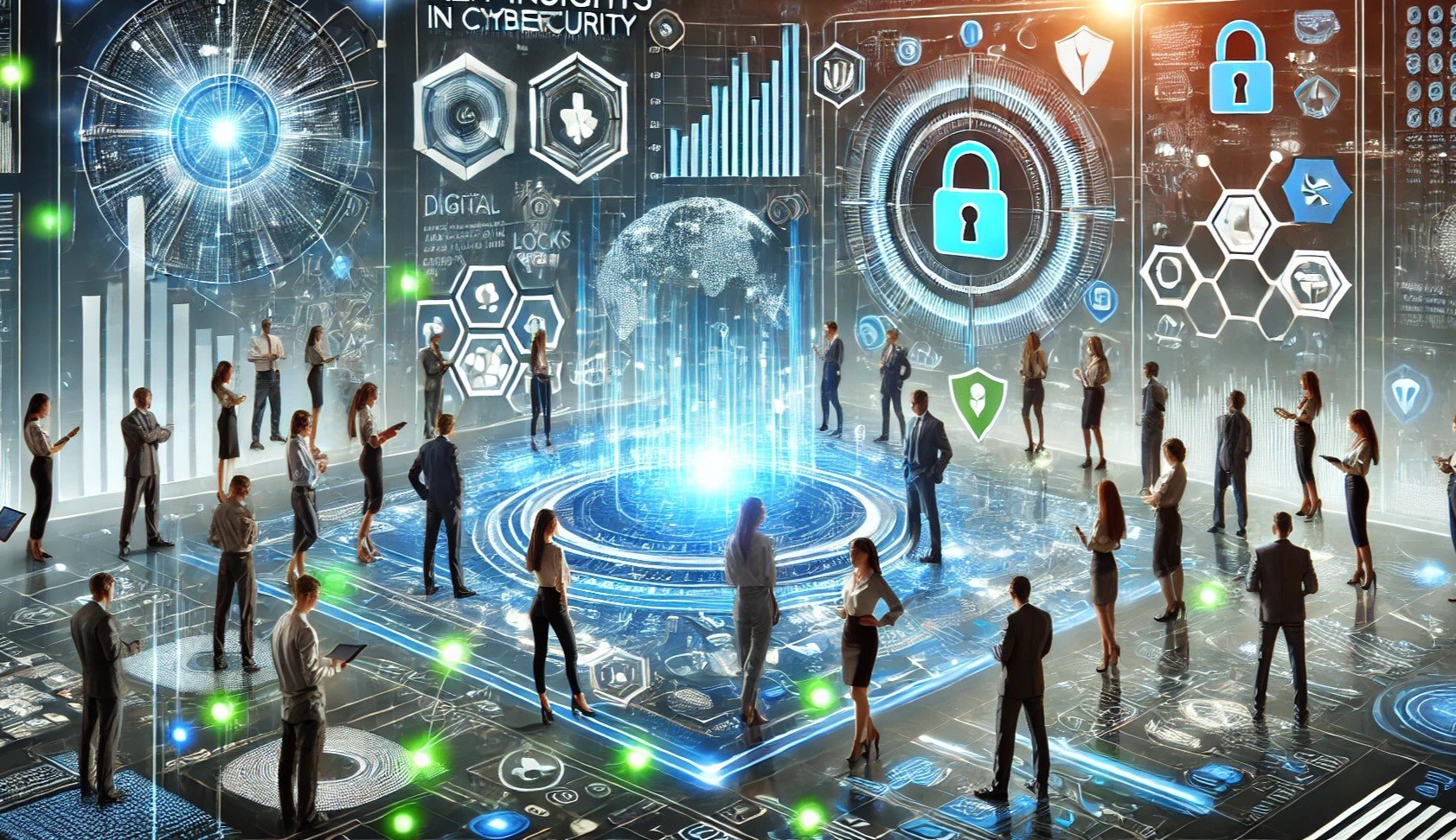 2024 Arctic Wolf Security Report: Key insights and trends ...