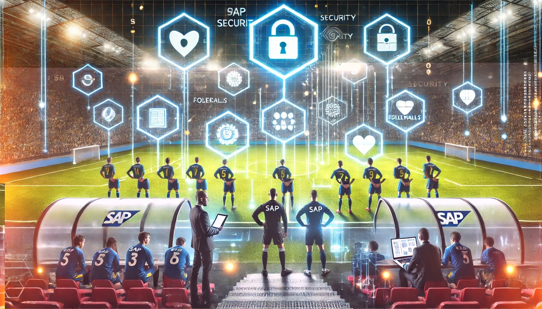 What SAP Security Can Learn From Successful European Football (Soccer ...
