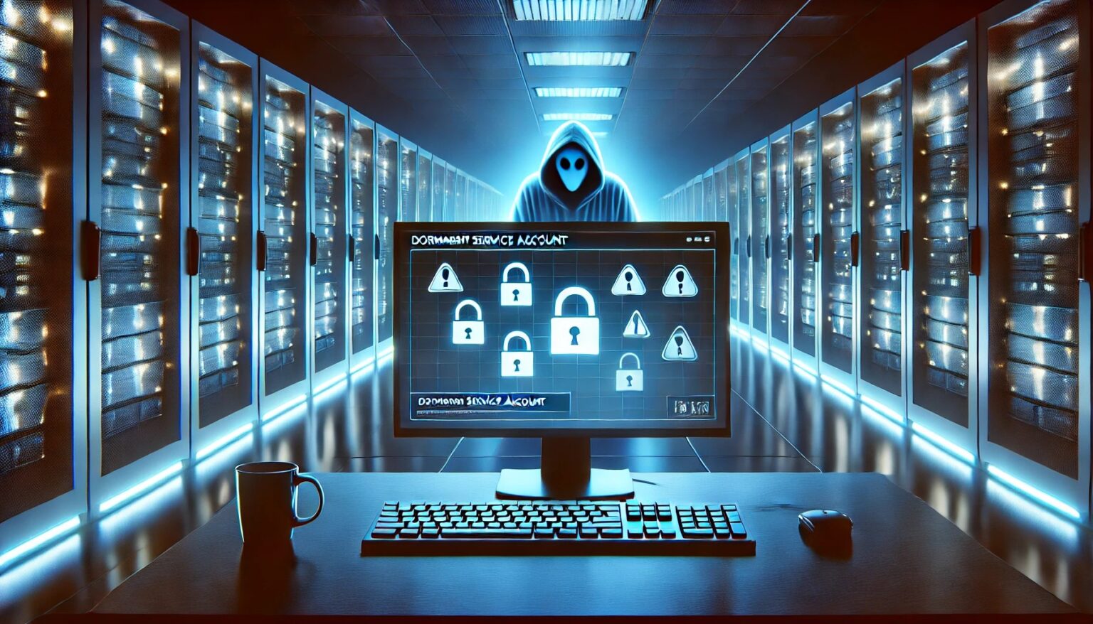 From Shadows to Spotlight: Addressing the Hidden Dangers of Dormant ...