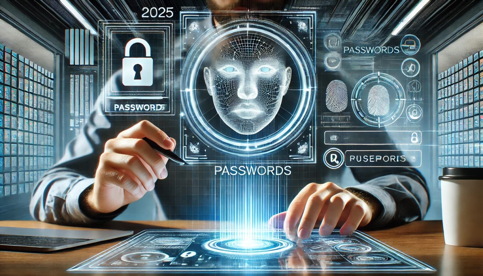Passwordless Authentication: The Next Frontier - Cybersecurity Insiders