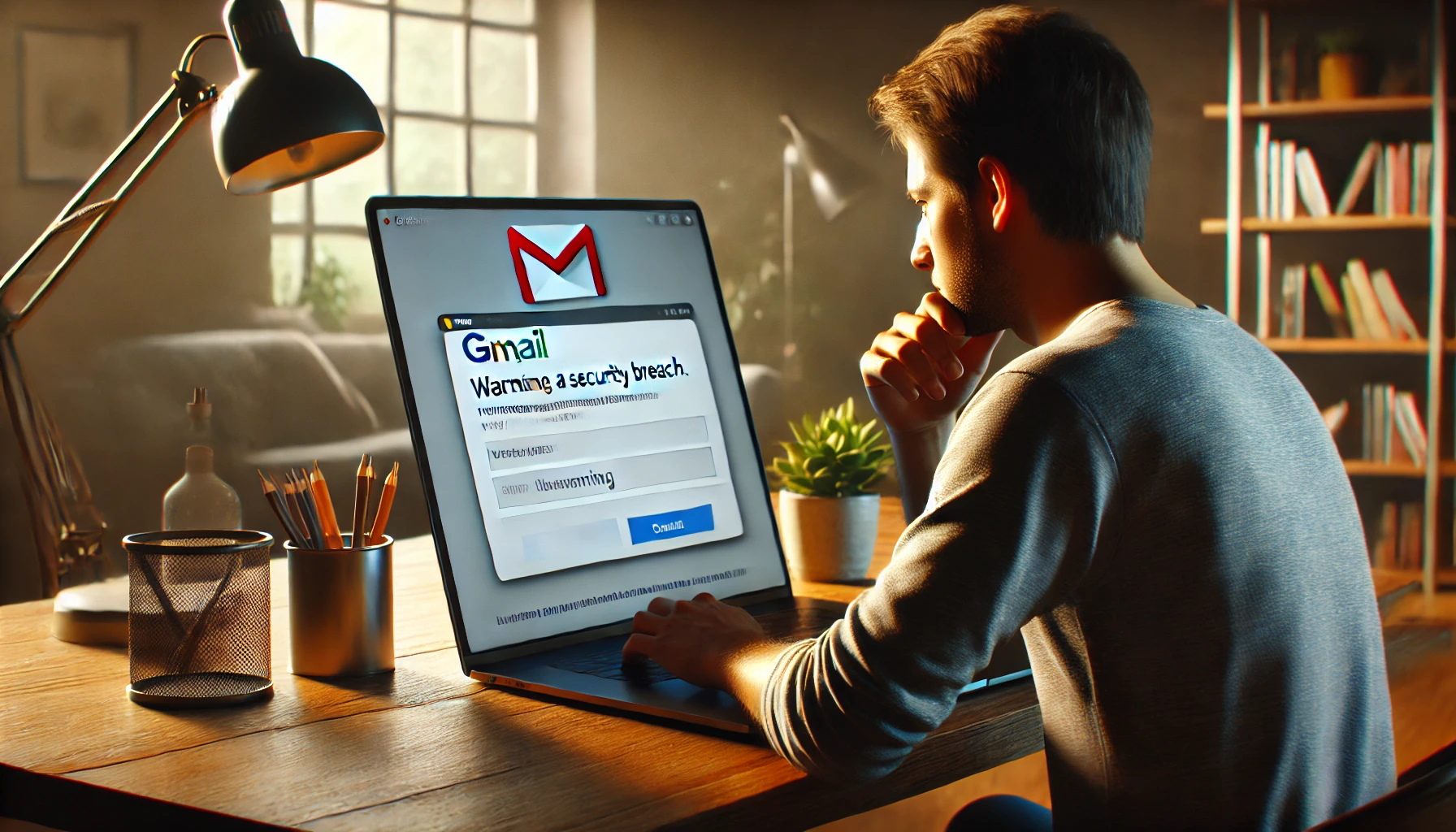 Check If Your Gmail Account Was Hacked: Step‑by‑Step Guide