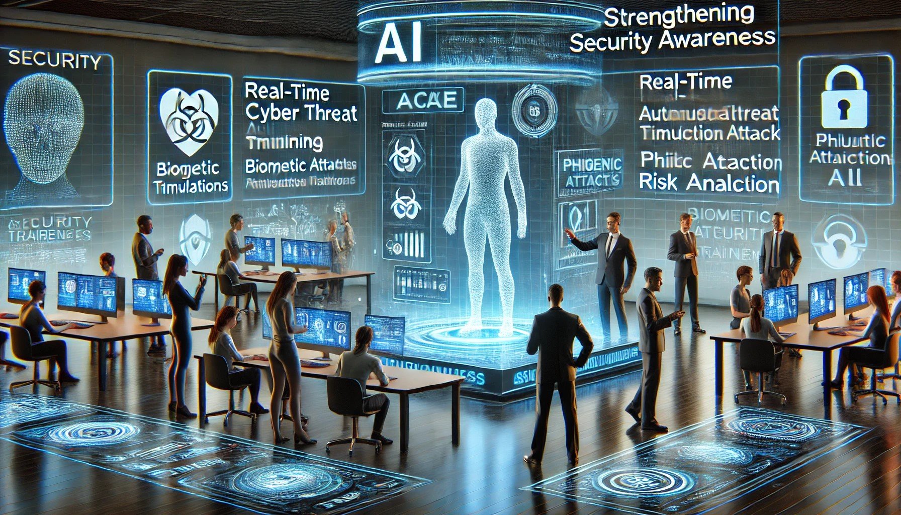 Harnessing Agentic AI To Supercharge Security Awareness Training ...