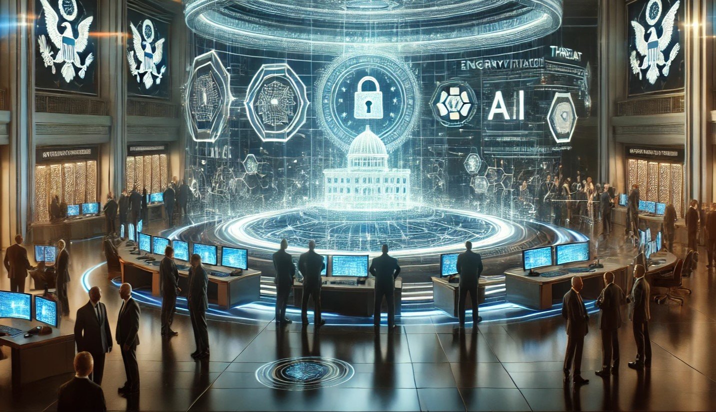 Fortifying the Nation’s Cybersecurity Posture in a New Administration ...