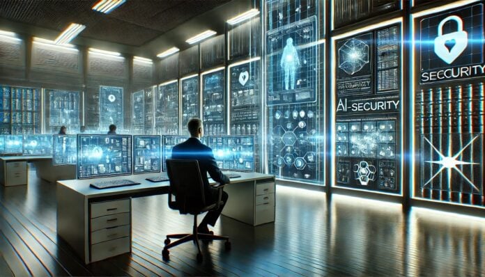 Most Secure AI Models for Enterprises - Cybersecurity Insiders