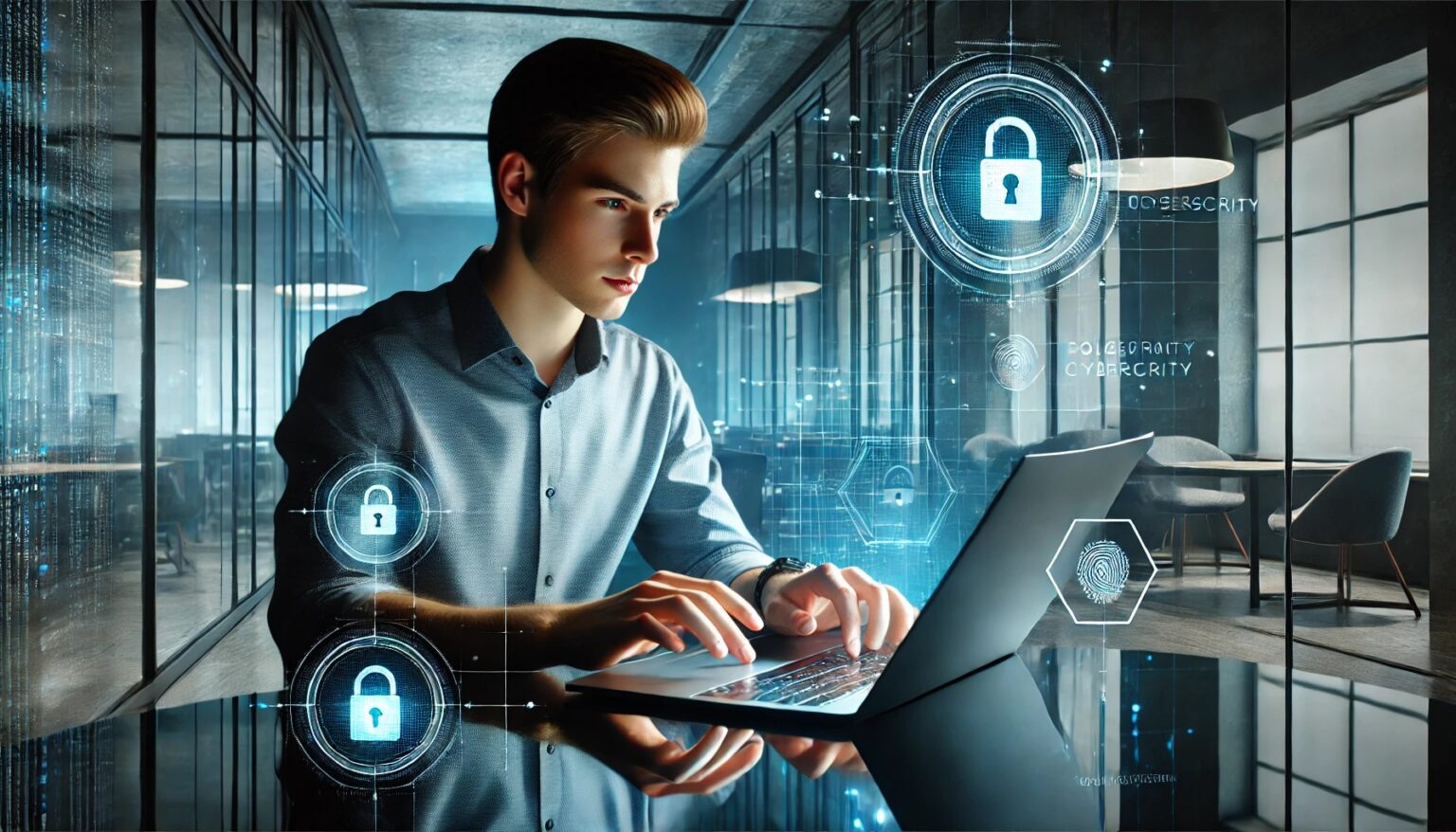 Implementing Least Privilege Access for Enhanced Data Security ...