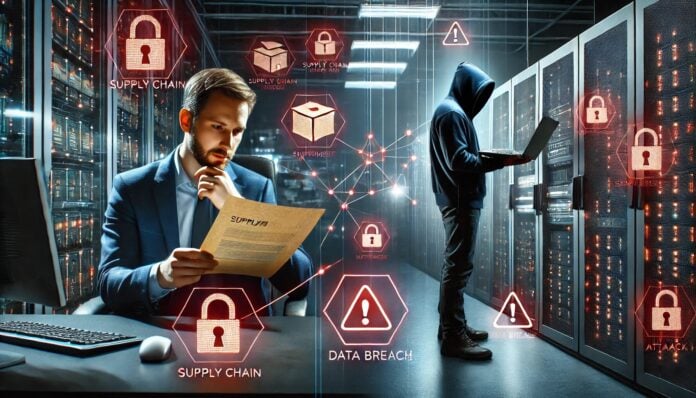 GitHub Supply Chain Attack Raises Awareness Across The Cybersecurity ...