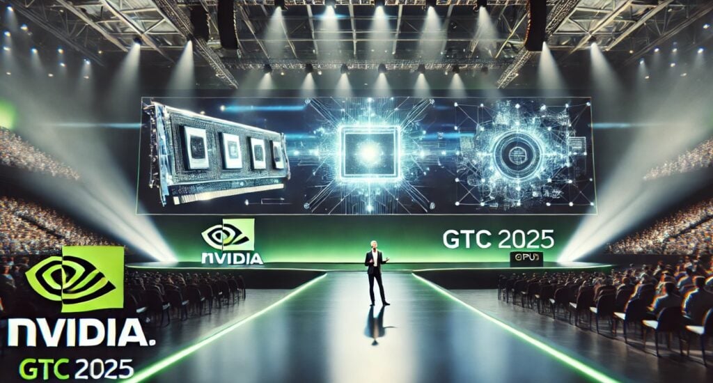 Expert Insights on NVIDIA GTC 2025 Highlights - Cybersecurity Insiders