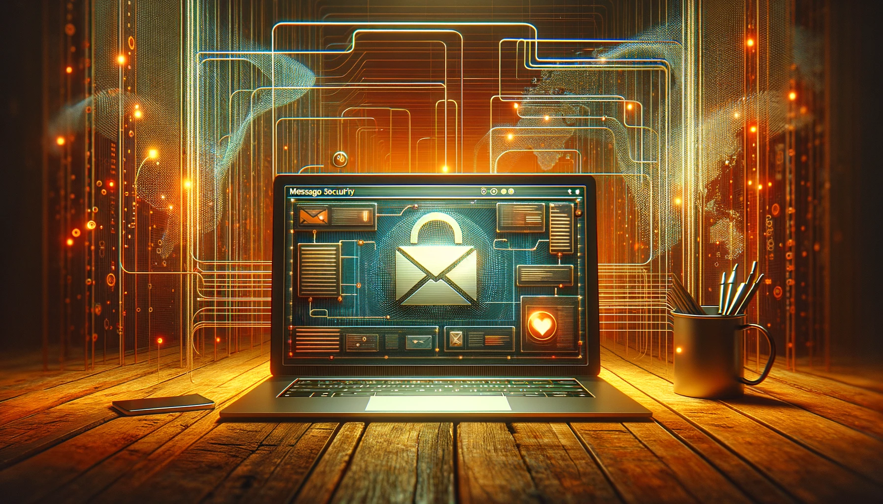 Top Practices for Enterprise Messaging Security & Governance