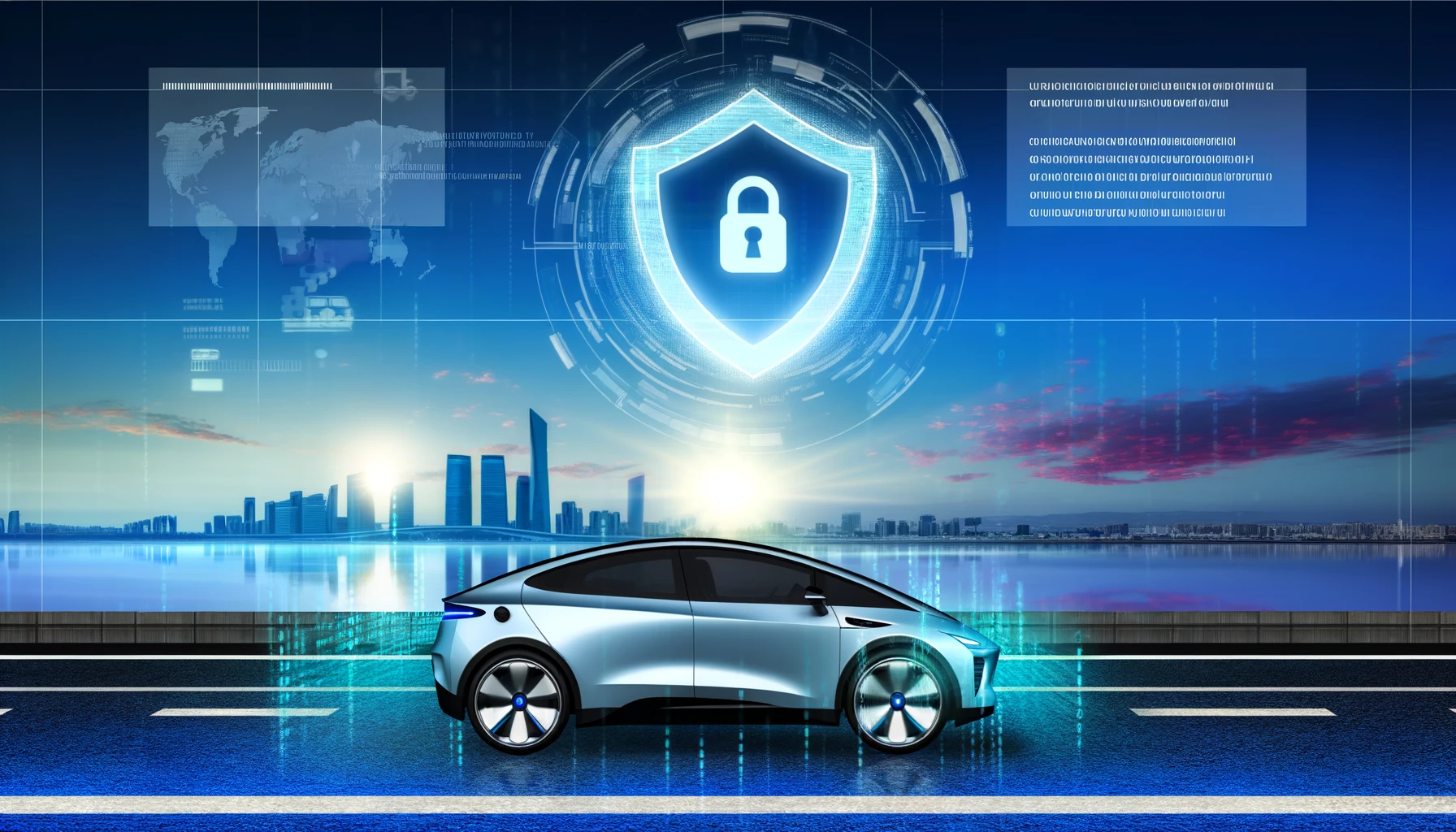 C2A Security's EVSec Platform: Driving Cybersecurity Compliance in the Automotive Industry ...