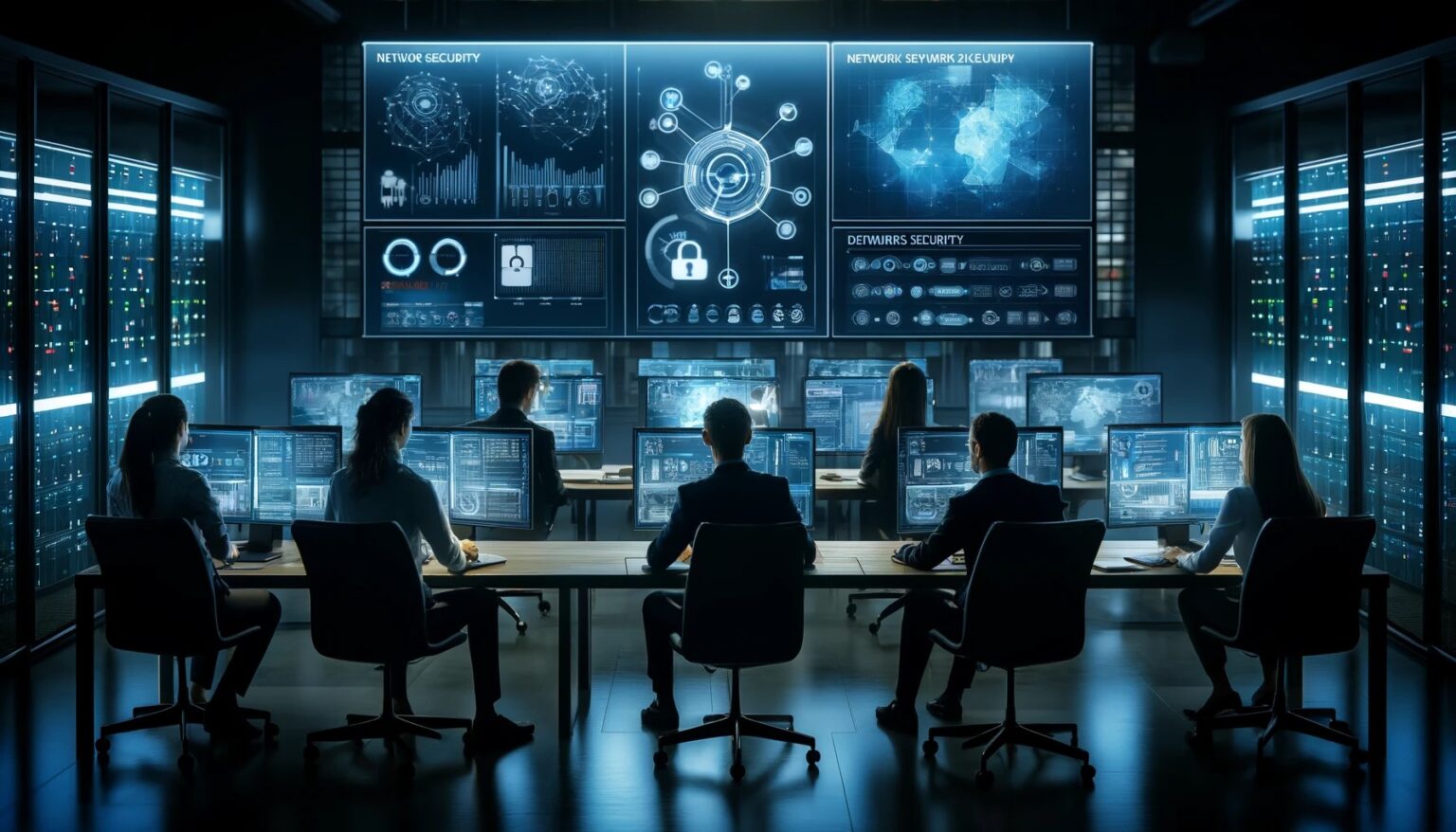 Democratizing Cybersecurity for Small IT Teams - Cybersecurity Insiders