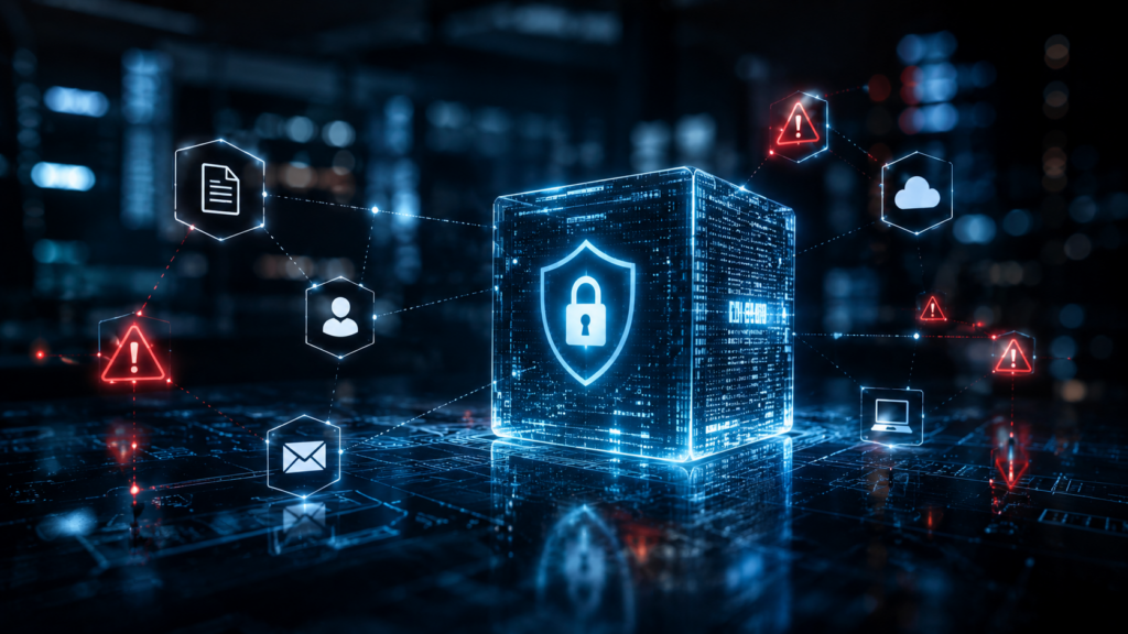Why Autonomous Agents Are the Enterprise Security Problem CISOs Weren't ...