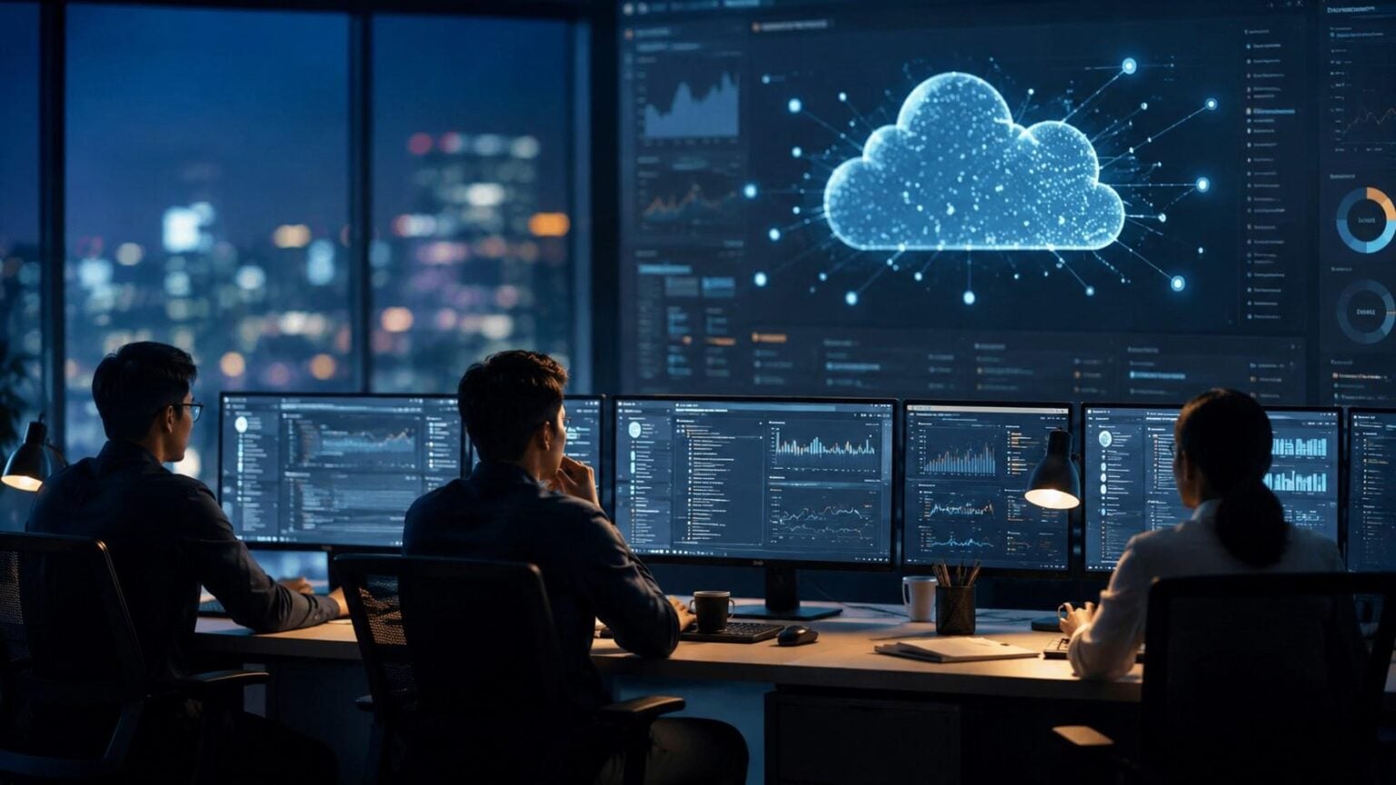 Cloud Security Report Finds Fragmented Tools Widening the Cloud ...