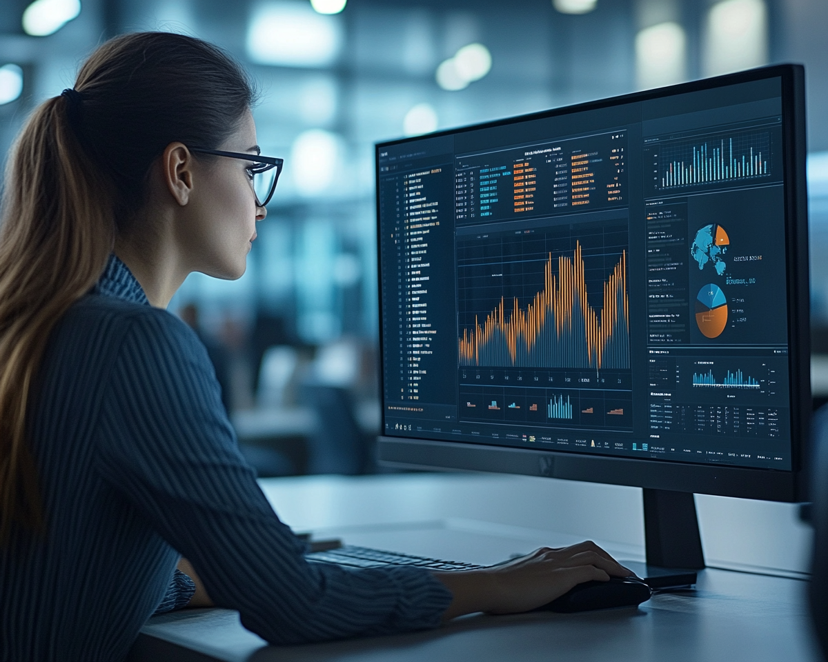 Proactive Threat Detection: The Role of Network Security ...