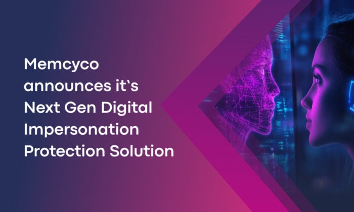 Memcyco Announces Next-Gen, AI Solution to Combat Fraud and ...