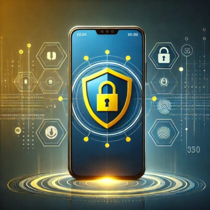 Protect Your Device with Android 16 Security Features