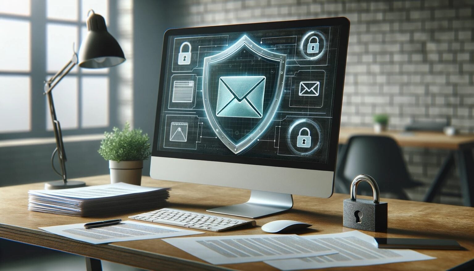 Google to use Gemini AI to secure Gmail from spam and malware ...