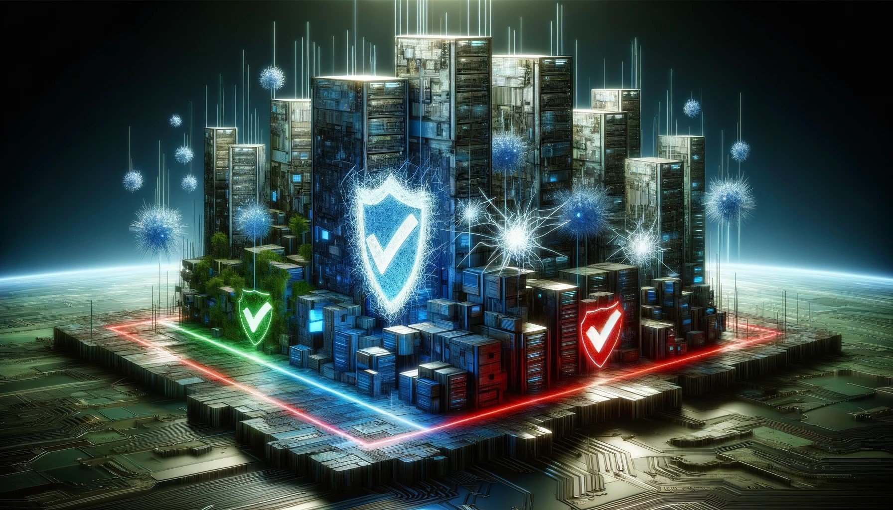 Log4Shell: A Persistent Threat to Cybersecurity - Two Years On ...