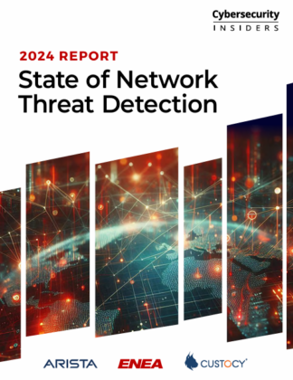 Get Cybersecurity Reports - Cybersecurity Insiders