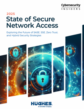 Get Cybersecurity Reports - Cybersecurity Insiders