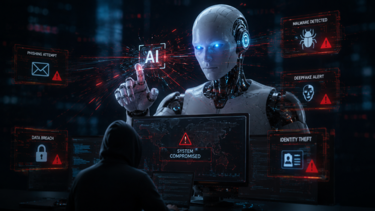 New Research Highlights Growing Digital Trust Crisis as AI Accelerates ...