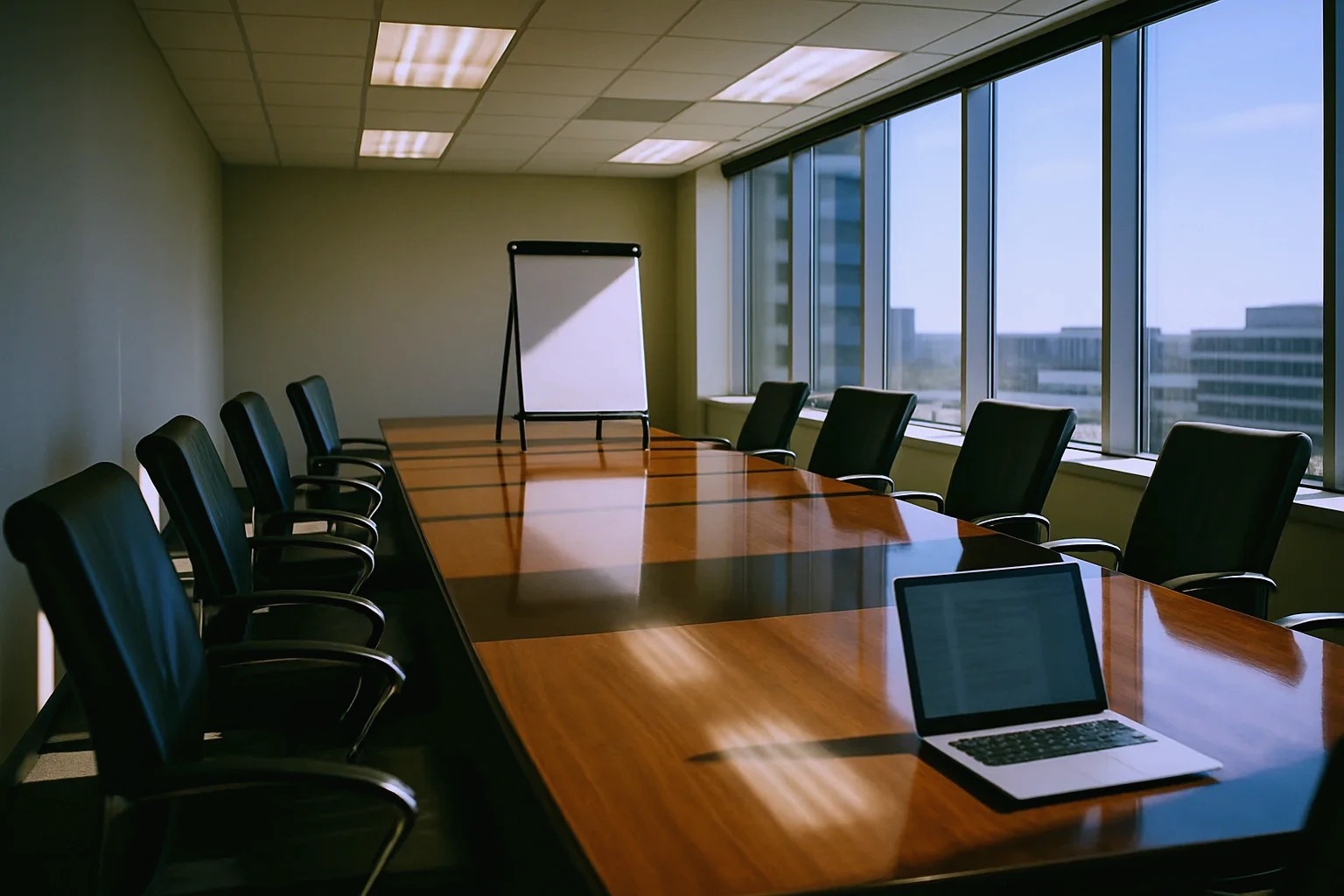 CISO Board Reporting: Gartner's Financial Statement Framework
