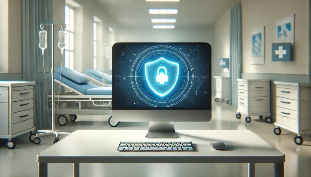 Why Healthcare Executives Should Prioritize Security Compliance ...