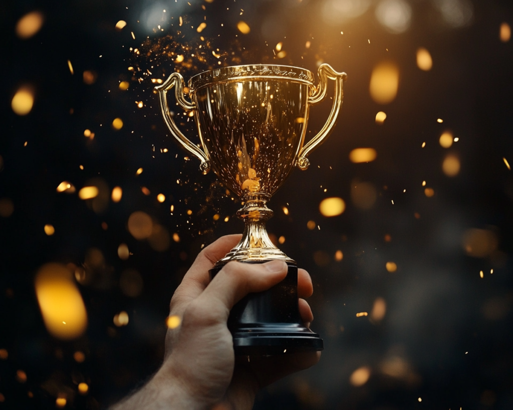 Nominations Now Open for the 2025 Cybersecurity Excellence Awards ...