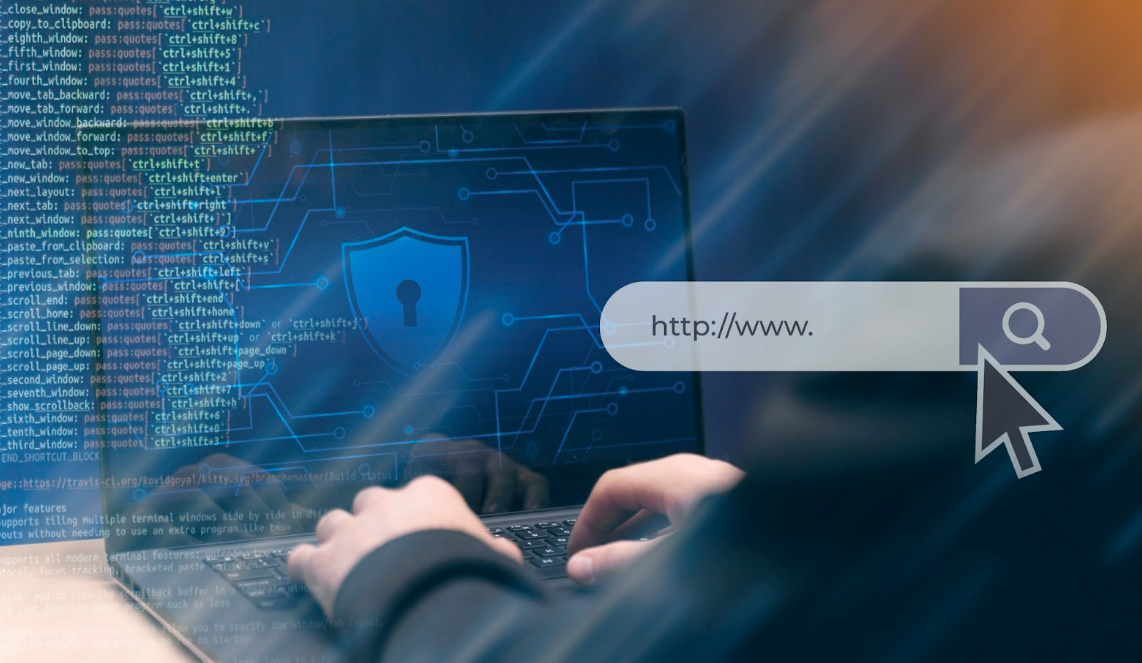 Securing Custom Code Inside a No-Code Website Builder - Cybersecurity ...
