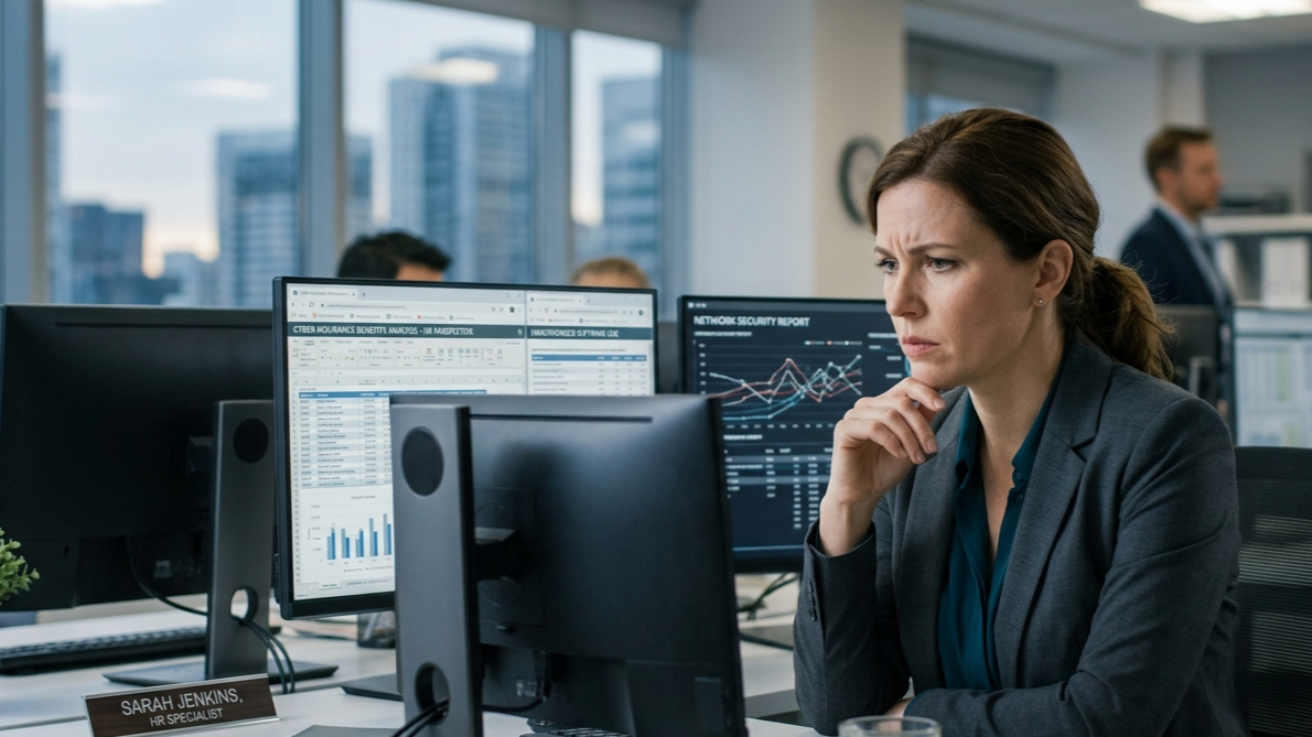 The secret life of your employee’s PC: Why do HR specialists consider ...